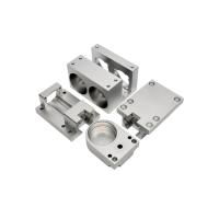 China Rapid Prototyping Custom Precision Metal Parts Aluminum Alloy Milling Turning and CNC Machining Services for sale