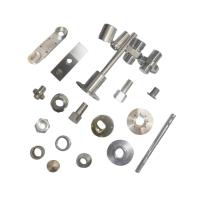 China Rapid Prototyping Custom Precision Metal Parts Aluminum Alloy Milling Turning and CNC Machining Services for sale