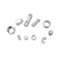 China Rapid Prototyping Custom Precision Metal Parts Aluminum Alloy Milling Turning and CNC Machining Services for sale