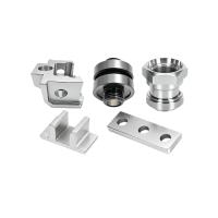China Our milling and turning services utilizing advanced stainless steel and aluminum processing technologies provide customized CNC machining solutions for aluminum alloys and stainless steel for sale