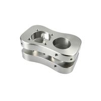 China Our milling and turning services utilizing advanced stainless steel and aluminum processing technologies provide customized CNC machining solutions for aluminum alloys and stainless steel for sale