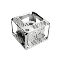 China Our milling and turning services utilizing advanced stainless steel and aluminum processing technologies provide customized CNC machining solutions for aluminum alloys and stainless steel for sale