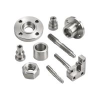 China Our milling and turning services utilizing advanced stainless steel and aluminum processing technologies provide customized CNC machining solutions for aluminum alloys and stainless steel for sale