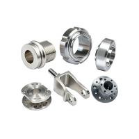 China CNC Machining Services for Precision Aluminum Alloy Parts Milling and Turning for Precision Machining Applications for sale