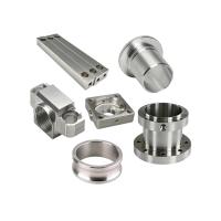 China CNC Machining Services for Precision Aluminum Alloy Parts Milling and Turning for Precision Machining Applications for sale