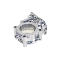 China Precision Custom CNC Machining Low Cost Aluminum CNC Turning Parts and Stainless Steel CNC Machining Services for sale