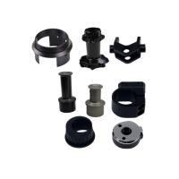 China Precision Custom CNC Machining Low Cost Aluminum CNC Turning Parts and Stainless Steel CNC Machining Services for sale