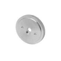China Precision CNC Machining Service Custom Metal and Aluminum Alloy Parts Polishing Rapid Prototyping and Milling Processes for sale