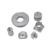 China Custom Rapid Metal Prototyping Services include Machining and CNC Processing of Aluminum Alloy and Stainless Steel Parts featuring Turning and Milling for sale