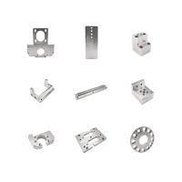 China Custom Rapid Metal Prototyping Services include Machining and CNC Processing of Aluminum Alloy and Stainless Steel Parts featuring Turning and Milling for sale