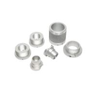 China Custom Precision CNC Machining of Aluminum Alloy Parts CNC Milling and Turning Services for sale