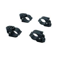 China Custom CNC Machining Anodized Aluminum Precision CNC Turning Metalworking Milling Manufacturer Services Spare Parts for sale