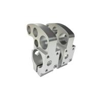 China CNC Machining of Aluminum Alloy and Stainless Steel Parts Custom Mechanical Components Precision Machining Services  Custom Colors and Dimensions for sale