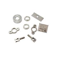 China CNC Machining Aluminum Parts Processing CNC Controlled Machining Parts Hardware Processing for sale