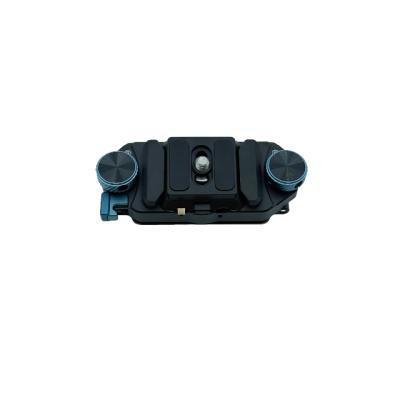 China CNC Custom Parts with 0.001mm Tolerance Customized Sizes and Anodized Finish for sale