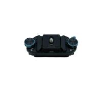 China CNC Custom Parts with 0.001mm Tolerance Customized Sizes and Anodized Finish for sale