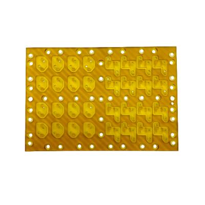 China Custom PEEK PEI PI PBI PPS and PE Fixtures Custom Insulating Materials Precision CNC Machining Non Standard Parts Custom Manufacturing Based on Your Drawings for sale