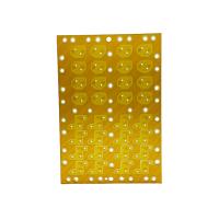 China Custom PEEK PEI PI PBI PPS and PE Fixtures Custom Insulating Materials Precision CNC Machining Non Standard Parts Custom Manufacturing Based on Your Drawings for sale