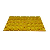 China Custom PEEK PEI PI PBI PPS and PE Fixtures Custom Insulating Materials Precision CNC Machining Non Standard Parts Custom Manufacturing Based on Your Drawings for sale