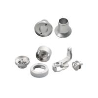 China Custom CNC Machining Services Precision CNC Parts with Customizable Dimensions High Speed CNC Milling for sale