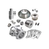 China High Precision CNC Turning and Milling of Aluminum Alloys and Stainless Steel Rapid Prototyping for sale