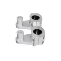 China Custom CNC Machining Services Precision Milling and Turning of Aluminum and Stainless Steel Parts High Precision Production of CNC Components for sale