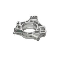 China Custom CNC Machining Services Precision Milling and Turning of Aluminum and Stainless Steel Parts High Precision Production of CNC Components for sale