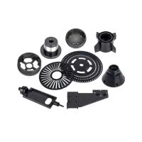 China Precision Custom CNC Milled Parts Aluminum CNC Turned Parts Stainless Steel CNC Machining Services for sale