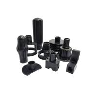 China Precision Custom CNC Milled Parts Aluminum CNC Turned Parts Stainless Steel CNC Machining Services for sale