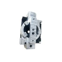 China Custom Precision CNC Fixtures and Jigs Non Standard Aluminum Alloy Mechanical Parts and Automation Tooling Components for sale