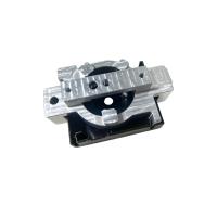 China Custom Precision CNC Fixtures and Jigs Non Standard Aluminum Alloy Mechanical Parts and Automation Tooling Components for sale