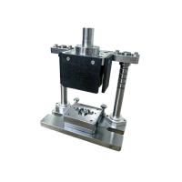 China Custom Precision CNC Fixtures and Jigs Non Standard Aluminum Alloy Mechanical Parts and Automation Tooling Components for sale