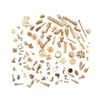 China Precision CNC machined parts and multi axis CNC machining ISO 9001 certified with custom packaging available for sale
