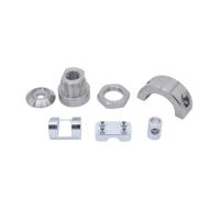 China Precision CNC machined parts and multi axis CNC machining ISO 9001 certified with custom packaging available for sale