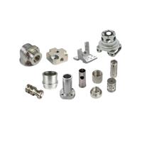 China Customized Sizes CNC Machining Services Precision Engineering Versatile Compatibility CNC Prototyping for sale