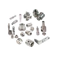 China Customized Sizes CNC Machining Services Precision Engineering Versatile Compatibility CNC Prototyping for sale
