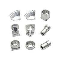 China Professional Custom CNC Machining Services Machine Parts Aluminum Alloy Stainless Steel Components and Anodized for sale