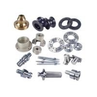 China Professional Custom CNC Machining Services Machine Parts Aluminum Alloy Stainless Steel Components and Anodized for sale