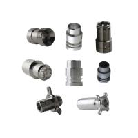 China ISO 9001 Certified CNC Machining Services Customizable from 1 Piece with Multiple Material Options for sale