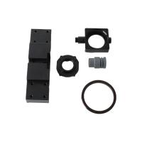 China ISO 9001 Certified CNC Machining Services Customizable from 1 Piece with Multiple Material Options for sale