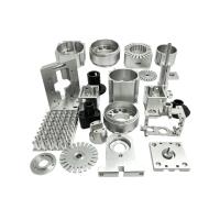 China Custom CNC Turn Mill Parts Rapid Prototyping Services Custom CNC Parts Iron Aluminum Steel  5 Axis CNC Machining for sale