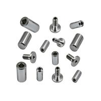 China CNC Machining Services for Custom Metal Parts Stainless Steel Aluminum Brass Prototyping Milling and Turning for sale