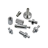 China CNC Machining Services for Custom Metal Parts Stainless Steel Aluminum Brass Prototyping Milling and Turning for sale