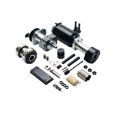 China Custom CNC Parts Mechanical Components CNC Machined Workpieces Turned Parts CNC Machined Aluminum Parts for sale