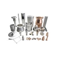 China Custom CNC machining services include milling turning precision parts machining and anodized aluminum component processing for sale