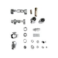 China Custom Machining CNC Parts Precision CNC Services with Anodized Finish and Strict Inspection for sale