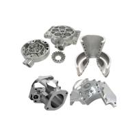 China Precision CNC Machining Services for Customized Sizes with 0.001mm Tolerance and ISO 9001 Certified CNC Custom Parts for sale