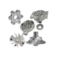 China Precision CNC Machining Services for Customized Sizes with 0.001mm Tolerance and ISO 9001 Certified CNC Custom Parts for sale
