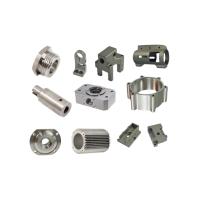 China Precision CNC Machining Services Mold Component Machining Aluminum Stainless Steel Brass CNC Milling Turning  Machined Parts for sale