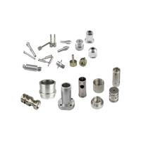 China Precision CNC Machining Services Mold Component Machining Aluminum Stainless Steel Brass CNC Milling Turning  Machined Parts for sale